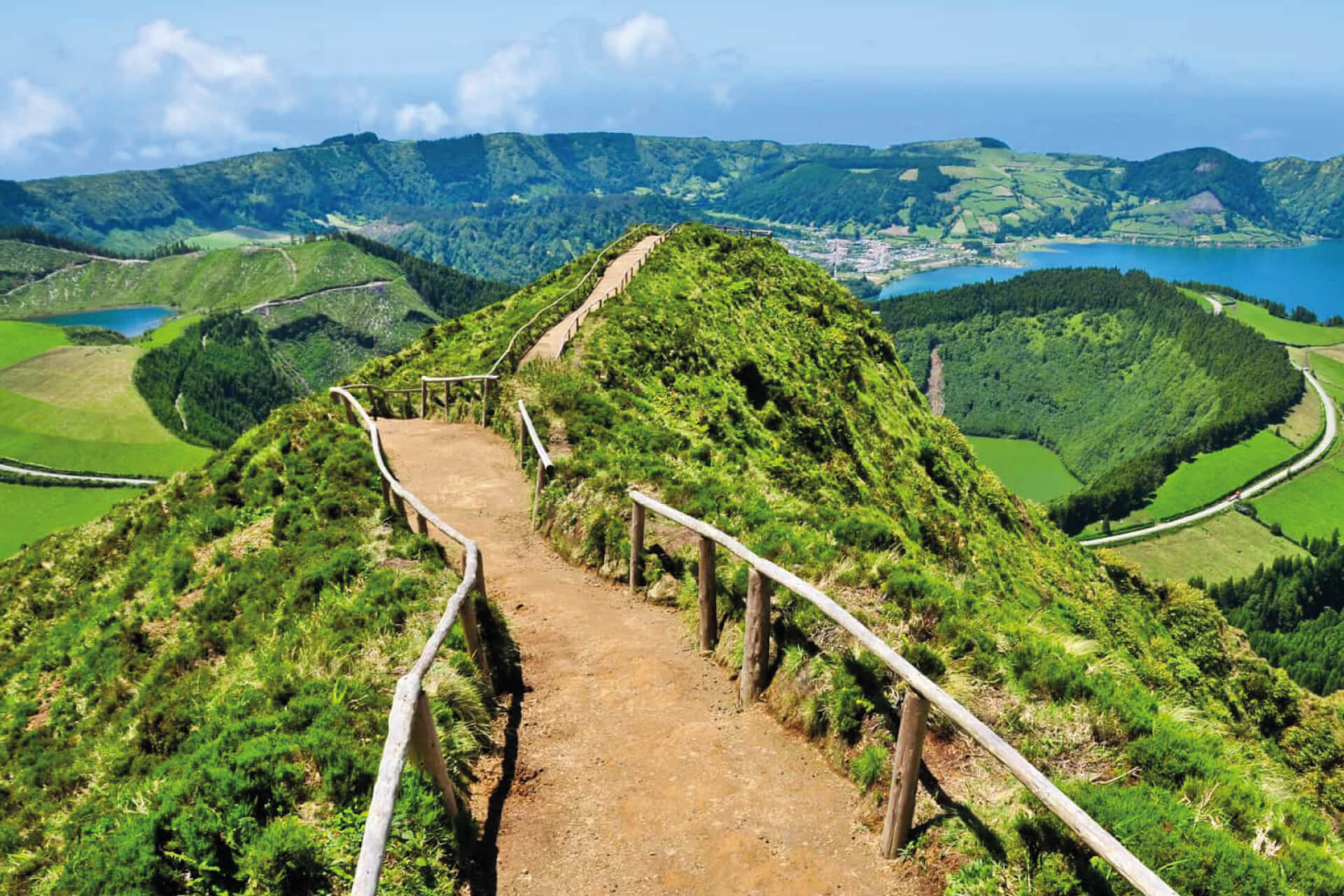 O que visitar nos Açores - Greenzone Azores