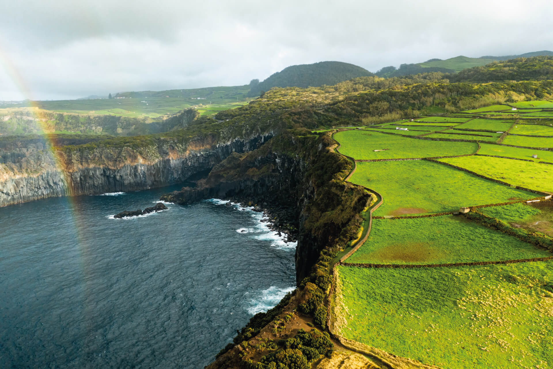 História dos Açores - Greenzone Azores