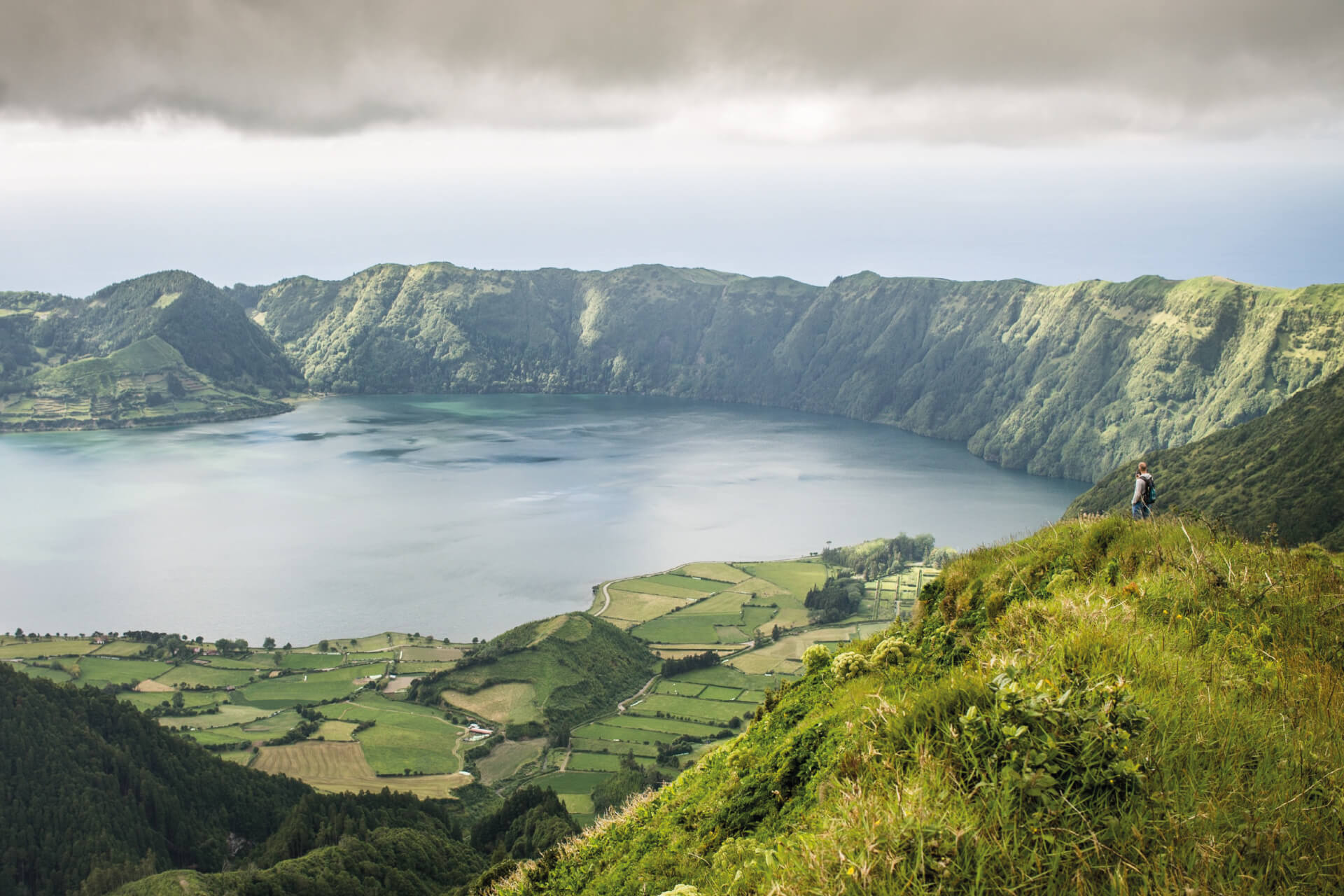 História dos Açores - Greenzone Azores